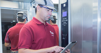 Connected lifts | MP Lifts