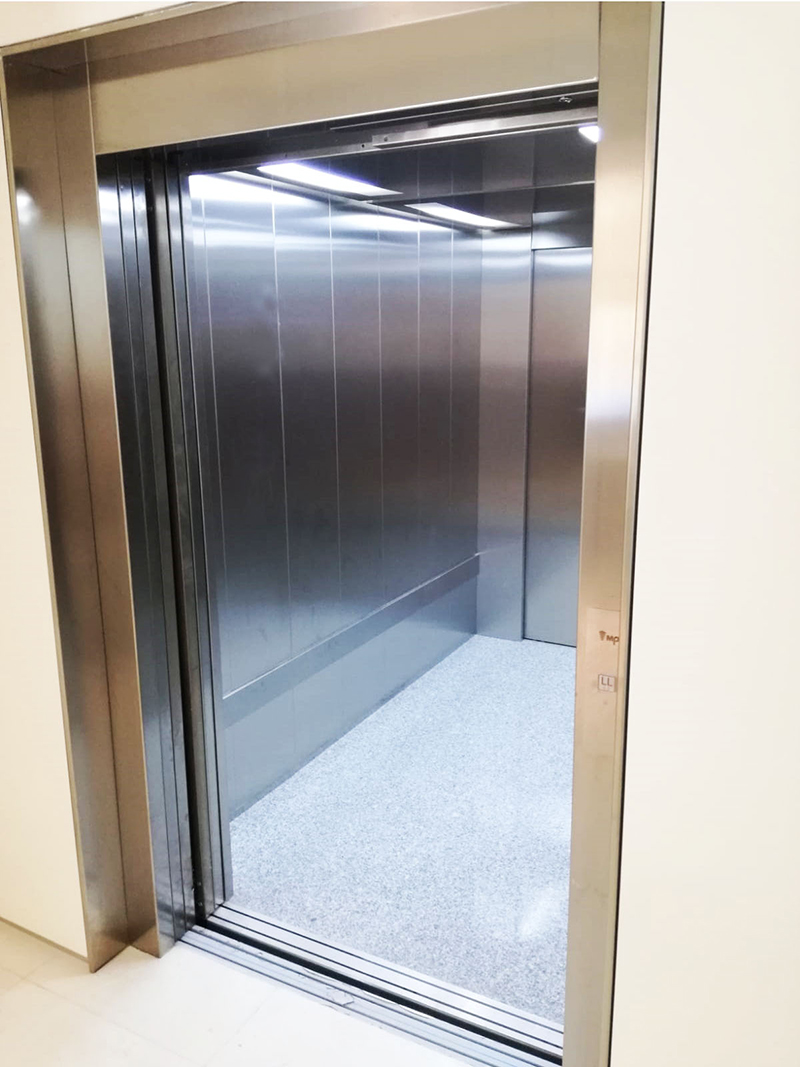 Bed lifts | MP Lifts