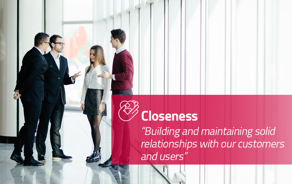 Connected Lifts | MP Lifts