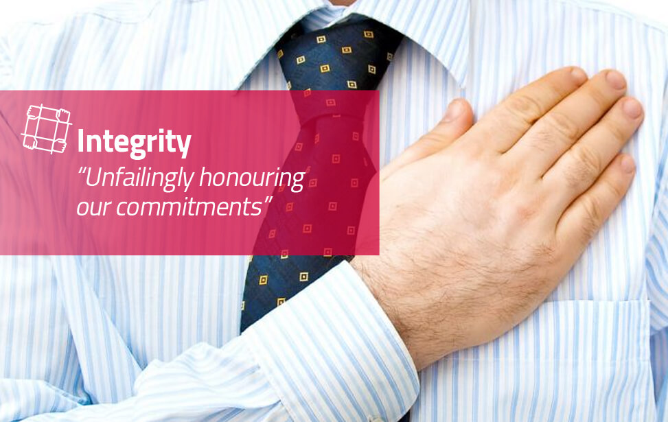 Connected Lifts | MP Lifts