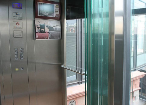 Modernisation | MP Lifts